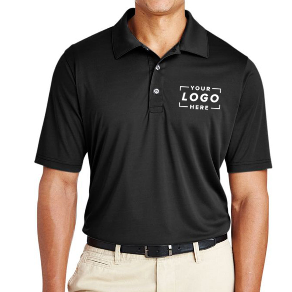 polo shirts with custom logo – AISNUG APPAREL